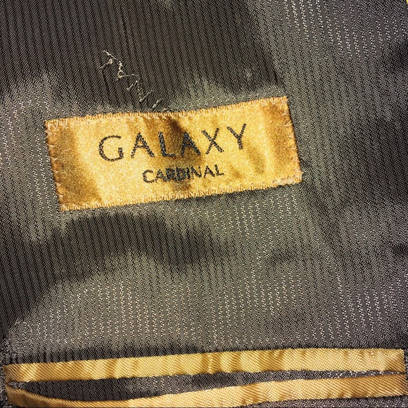 Galaxy Cardinal | Jackets & Coats | Galaxy Cardinal Coat For Man | Poshmark